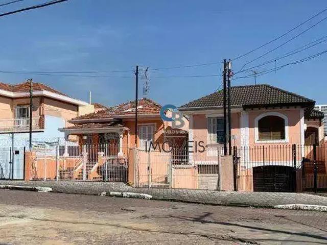 Terreno comercial para Venda em São Paulo/SP Brás