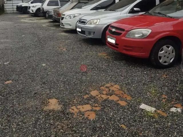 Terreno comercial para Venda em São Paulo/SP Brás