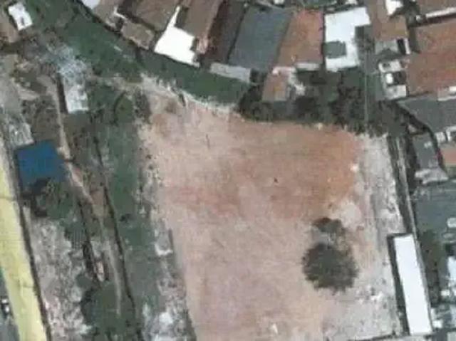 Terreno comercial para Venda em São Paulo/SP Brás