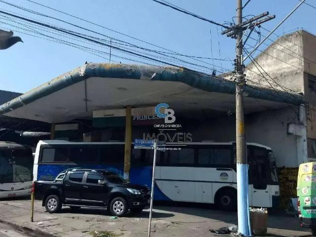 Terreno comercial para Venda em São Paulo/SP Brás