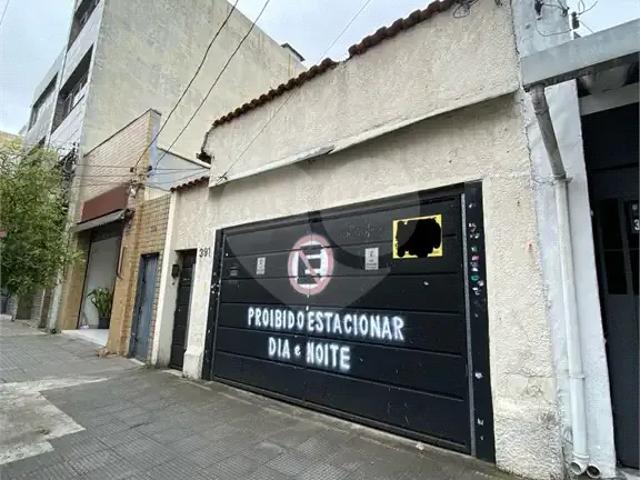 Terreno comercial para Venda em São Paulo/SP Brás
