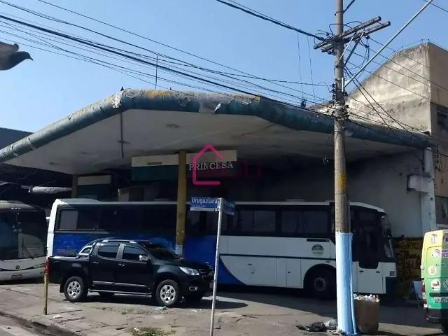 Terreno comercial para Venda em São Paulo/SP Brás