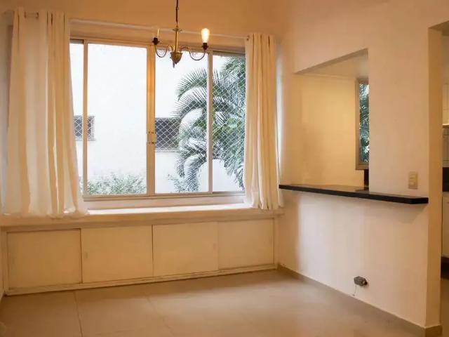 Terreno comercial para Venda em São Paulo/SP Brooklin 1 Quartos