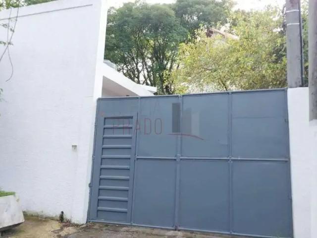 Terreno comercial para Venda em São Paulo/SP Brooklin