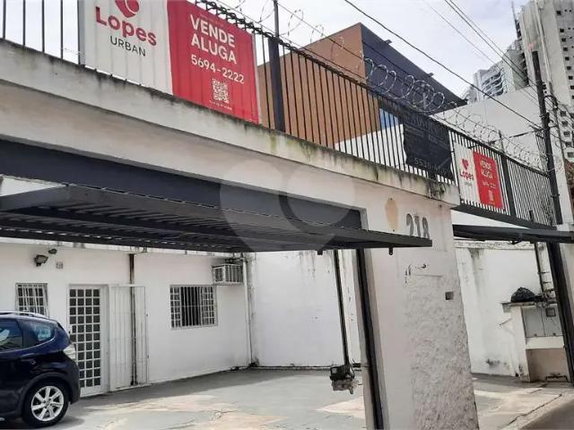Terreno comercial para Venda em São Paulo/SP Brooklin