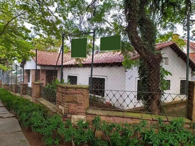 Terreno comercial para Venda em São Paulo/SP Brooklin