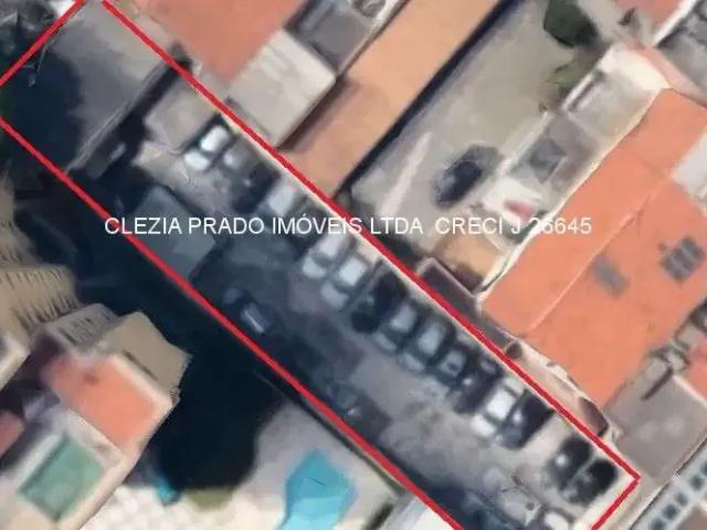 Terreno comercial para Venda em São Paulo/SP Brooklin