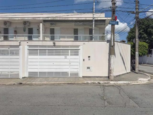Terreno comercial para Venda em São Paulo/SP Cupecê 2 Quartos