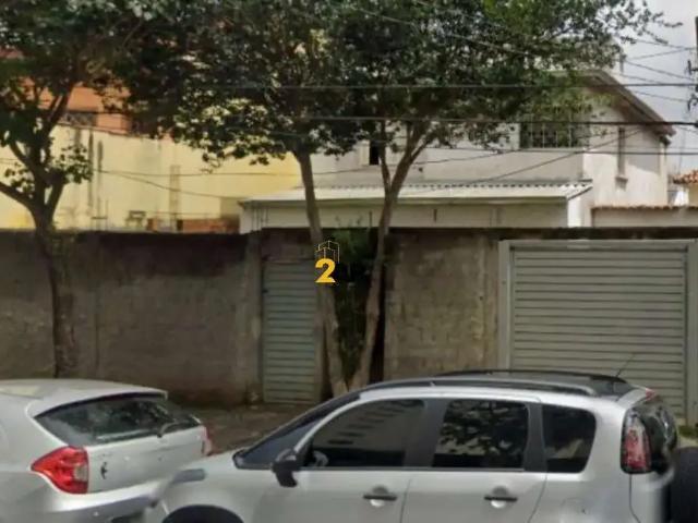 Terreno comercial para Venda em São Paulo/SP Cambuci
