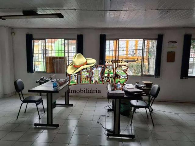 Terreno comercial para Venda em São Paulo/SP Cambuci