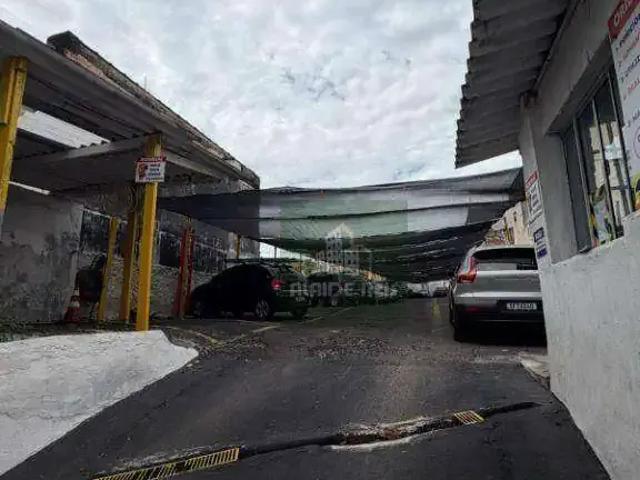Terreno comercial para Venda em São Paulo/SP Cambuci
