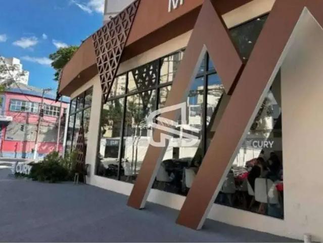 Terreno comercial para Venda em São Paulo/SP Cambuci