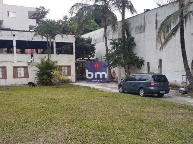 Terreno comercial para Venda em São Paulo/SP Campo Belo