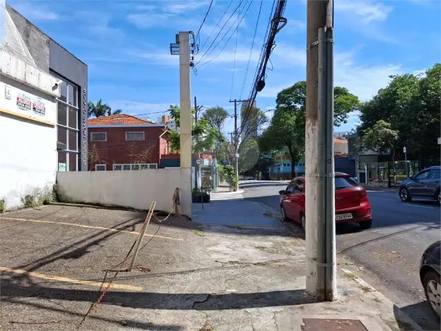 Terreno comercial para Venda em São Paulo/SP Campo Belo