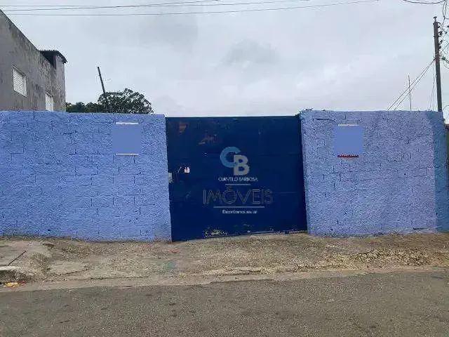 Terreno comercial para Venda em São Paulo/SP Cangaíba