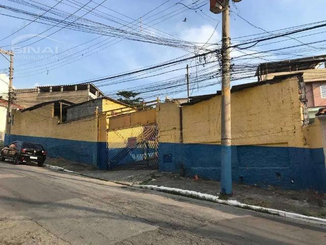 Terreno comercial para Venda em São Paulo/SP Casa Verde