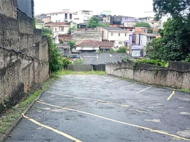 Terreno comercial para Venda em São Paulo/SP Casa Verde