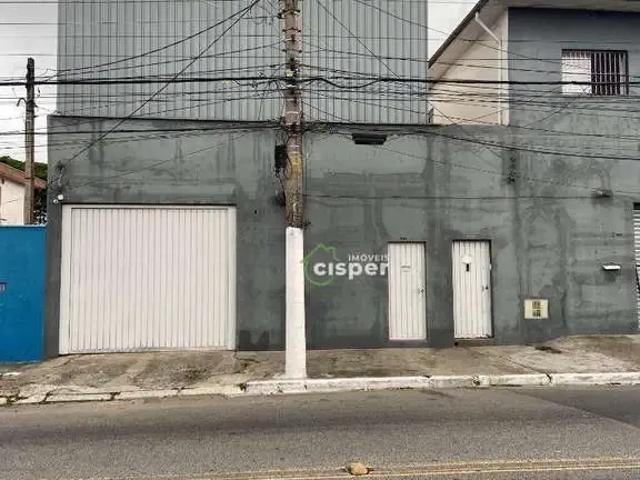 Terreno comercial para Venda em São Paulo/SP Casa Verde