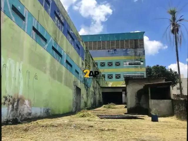 Terreno comercial para Venda em São Paulo/SP Capão Redondo