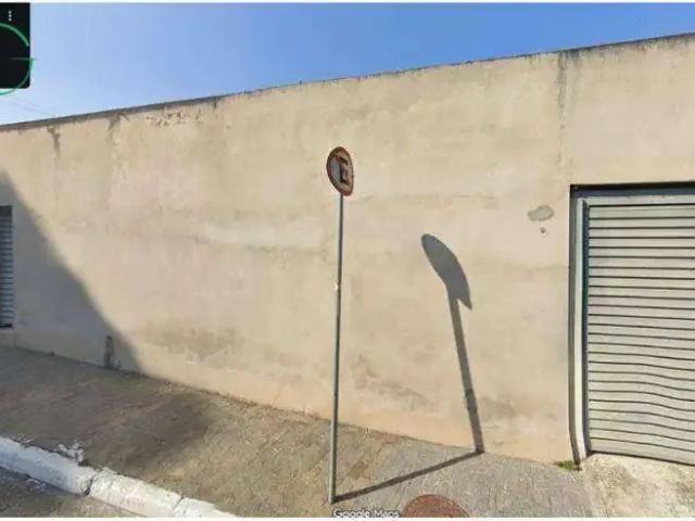 Terreno comercial para Venda em São Paulo/SP Capela do Socorro