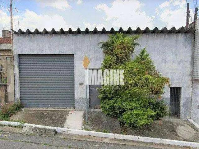 Terreno comercial para Venda em São Paulo/SP Carrão
