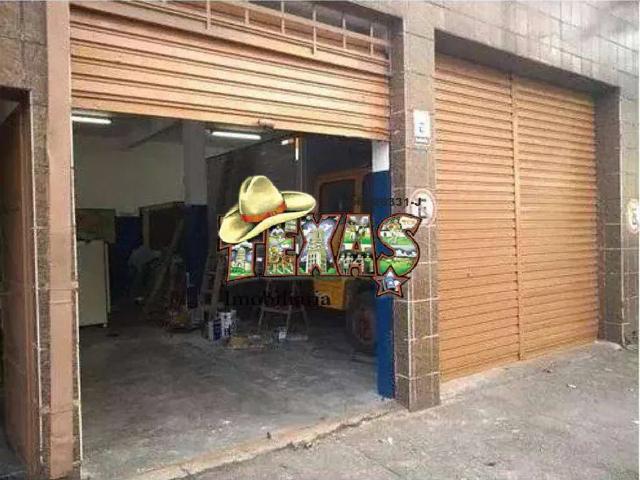 Terreno comercial para Venda em São Paulo/SP Catumbi
