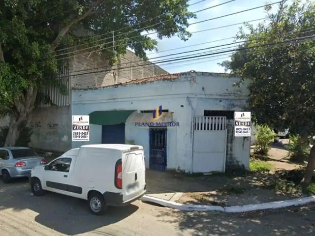 Terreno comercial para Venda em São Paulo/SP Chácara Califórnia