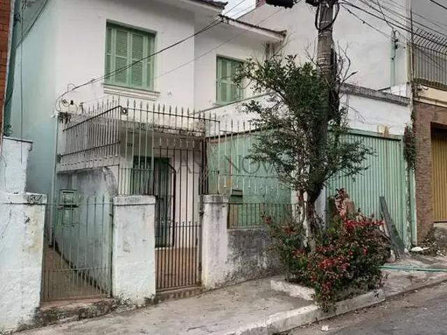 Terreno comercial para Venda em São Paulo/SP Chácara Inglesa