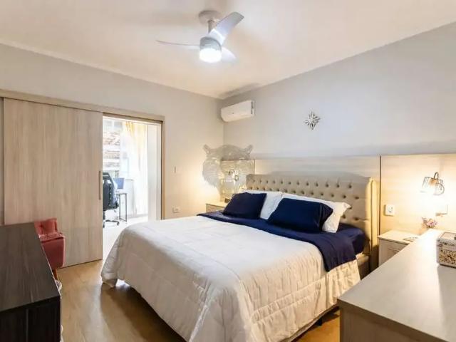 Terreno comercial para Venda em São Paulo/SP Chácara Inglesa 2 Quartos