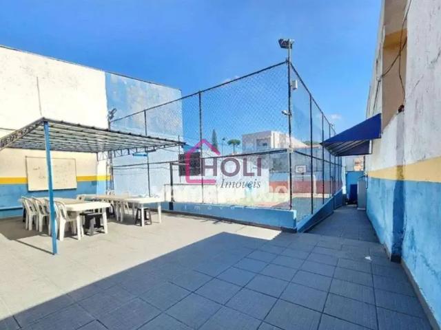Terreno comercial para Venda em São Paulo/SP Chácara Mafalda