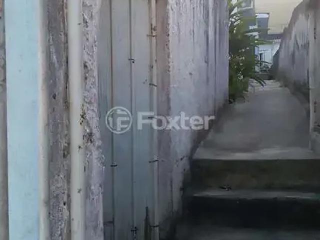 Terreno comercial para Venda em São Paulo/SP Chácara Mafalda