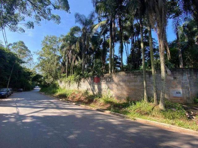 Terreno comercial para Venda em São Paulo/SP Chácara Maria Trindade