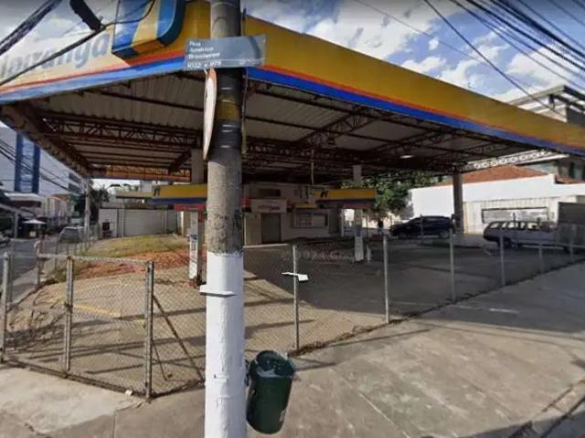 Terreno comercial para Venda em São Paulo/SP Chácara Santo Antônio