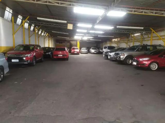 Terreno comercial para Venda em São Paulo/SP Chácara Santo Antônio Zona Leste