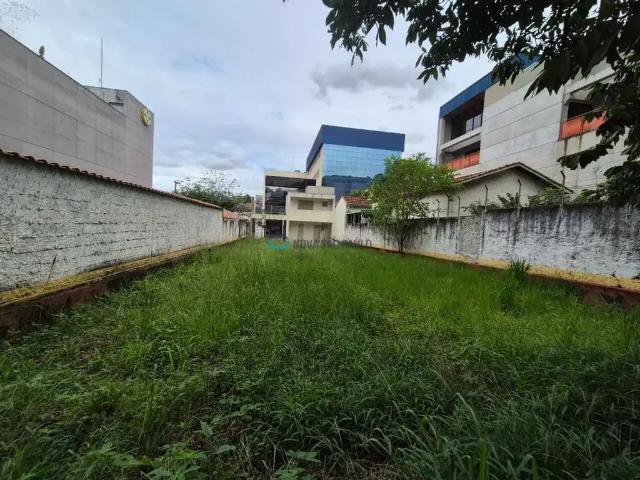 Terreno comercial para Venda em São Paulo/SP Cidade Vargas