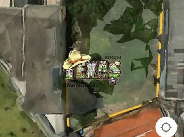 Terreno comercial para Venda em São Paulo/SP Cidade Mãe do Céu