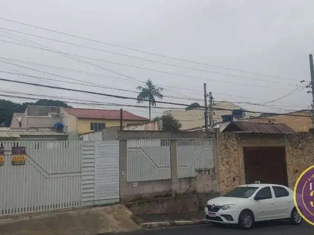 Terreno comercial para Venda em São Paulo/SP Cidade Patriarca