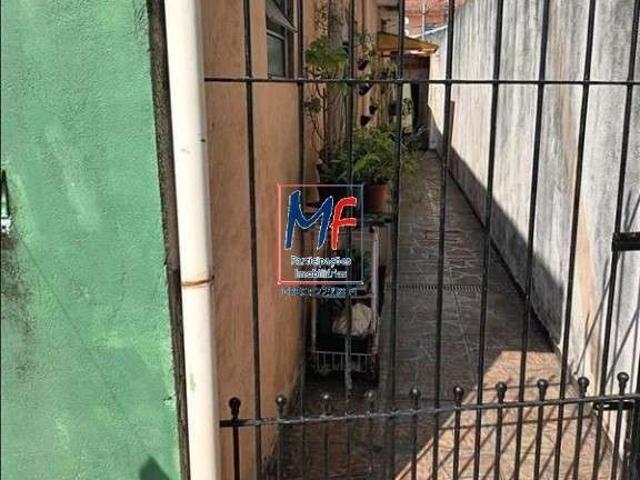 Terreno comercial para Venda em São Paulo/SP Cidade Patriarca