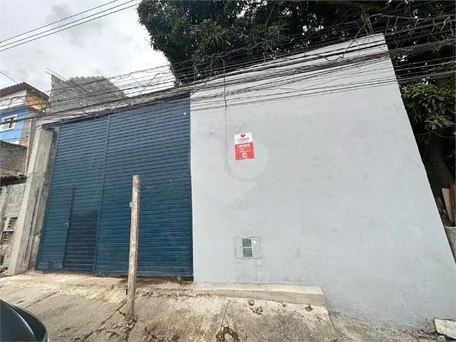 Terreno comercial para Venda em São Paulo/SP Cidade São Mateus