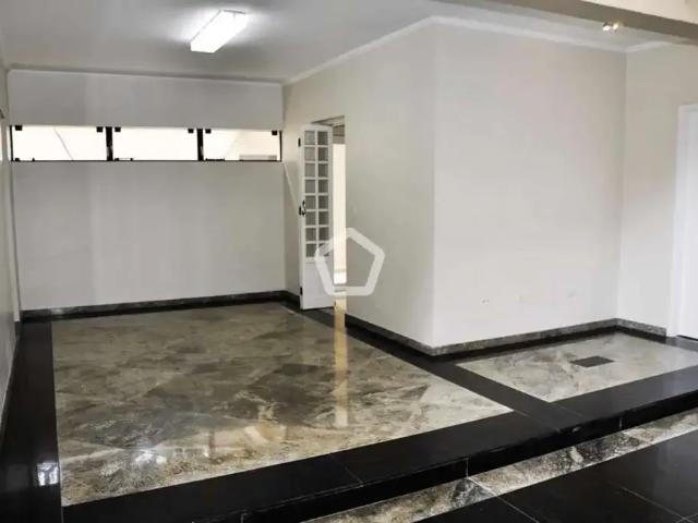 Terreno comercial para Venda em São Paulo/SP City América 4 Quartos