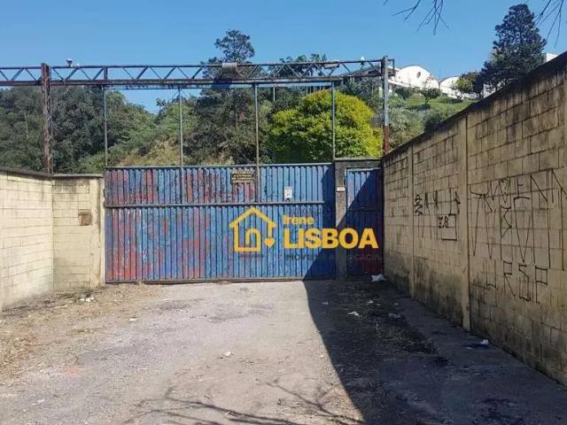 Terreno comercial para Venda em São Paulo/SP Colônia