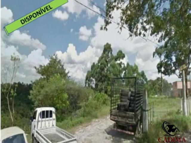 Terreno comercial para Venda em São Paulo/SP Colônia Zona Leste