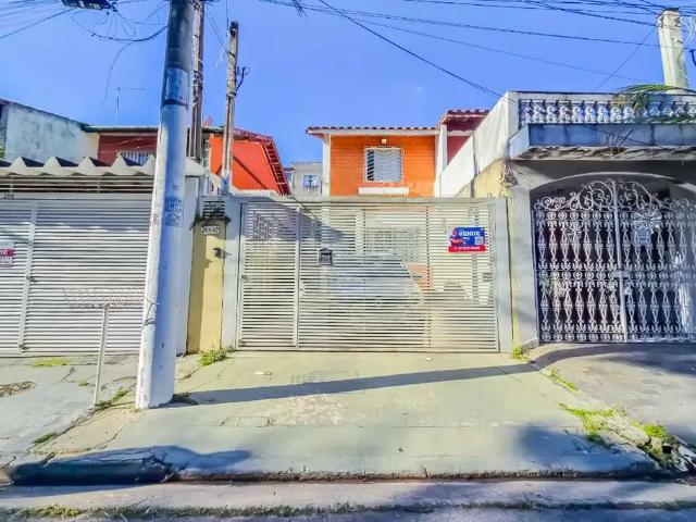 Terreno comercial para Venda em São Paulo/SP Conjunto Residencial Vista Verde 2 Quartos