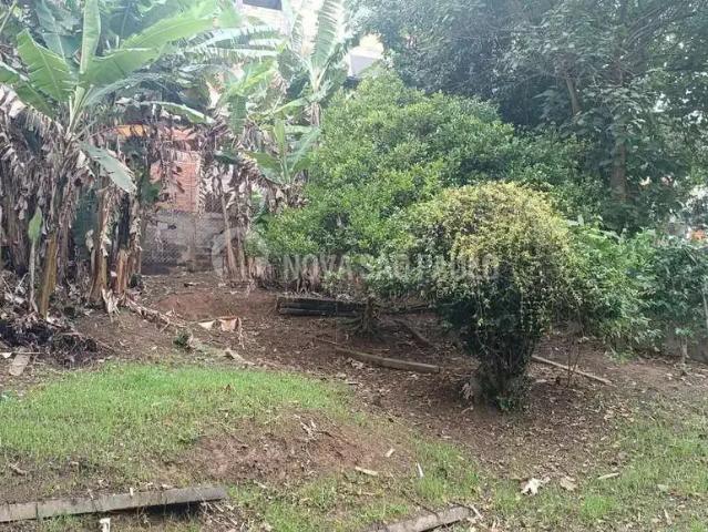 Terreno comercial para Venda em São Paulo/SP Eldorado