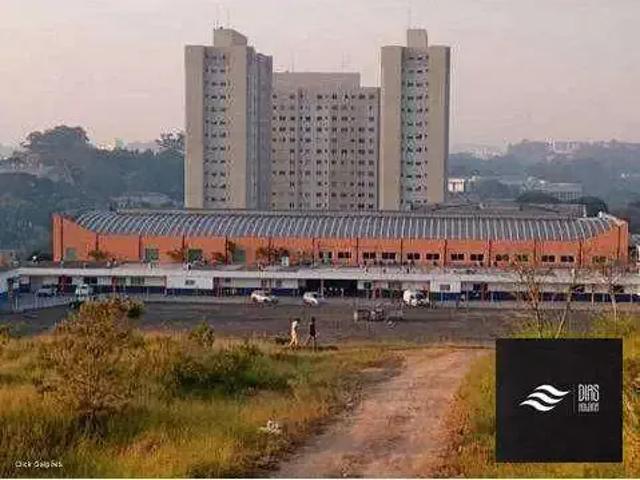 Terreno comercial para Venda em São Paulo/SP Fazenda Caguaçu