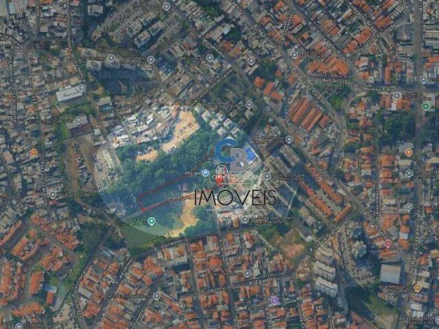Terreno comercial para Venda em São Paulo/SP Fazenda Aricanduva