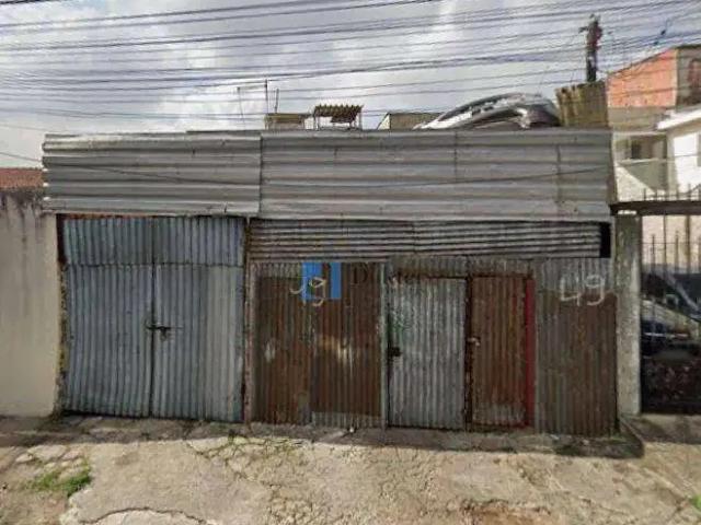 Terreno comercial para Venda em São Paulo/SP Freguesia do Ó