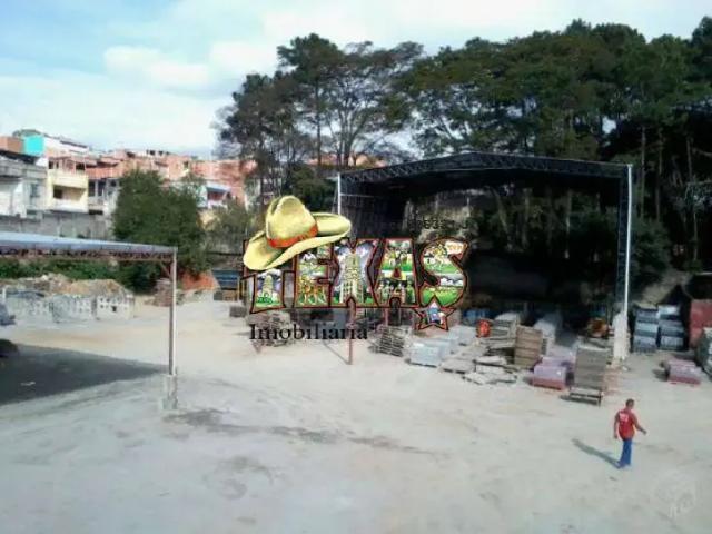 Terreno comercial para Venda em São Paulo/SP Guaianases