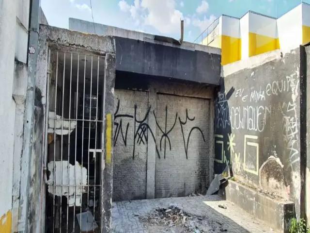 Terreno comercial para Venda em São Paulo/SP Guaianases