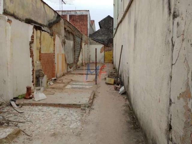 Terreno comercial para Venda em São Paulo/SP Guaiaúna